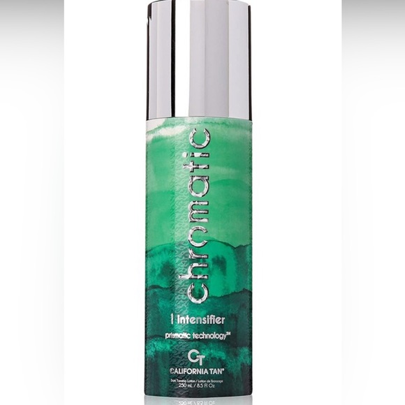 California Tan | Skincare | New Sunshine California Tan Chromatic ...
